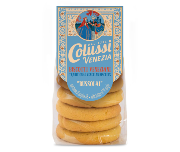 Colussi Venezia - Colussi