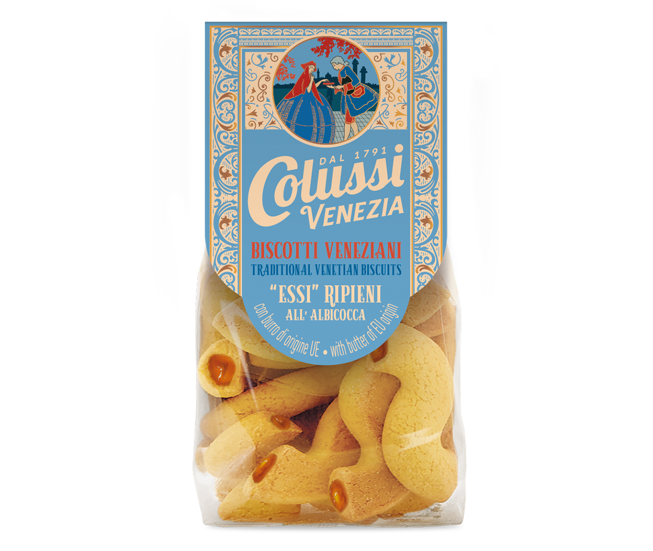 Colussi Venezia - Colussi