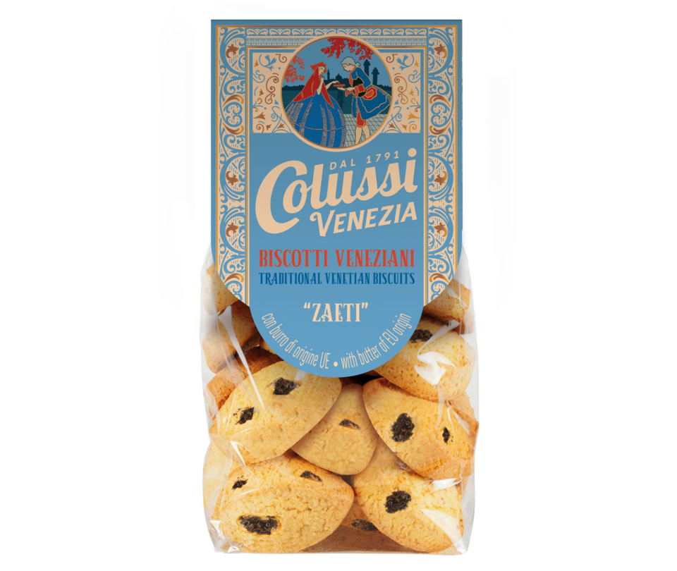 Colussi Venezia - Colussi