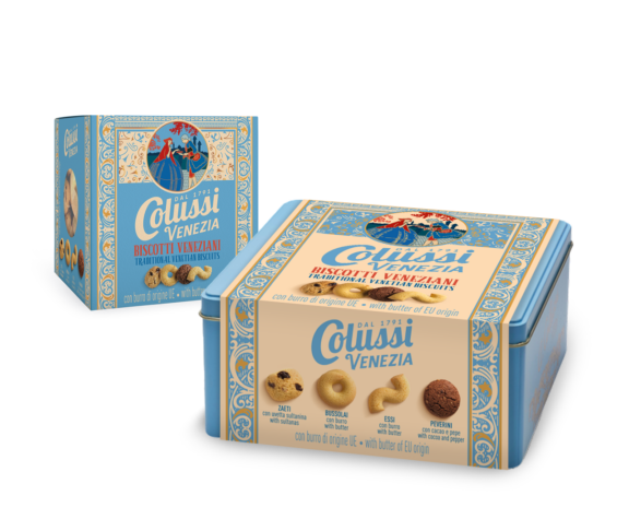 Colussi Venezia - Colussi