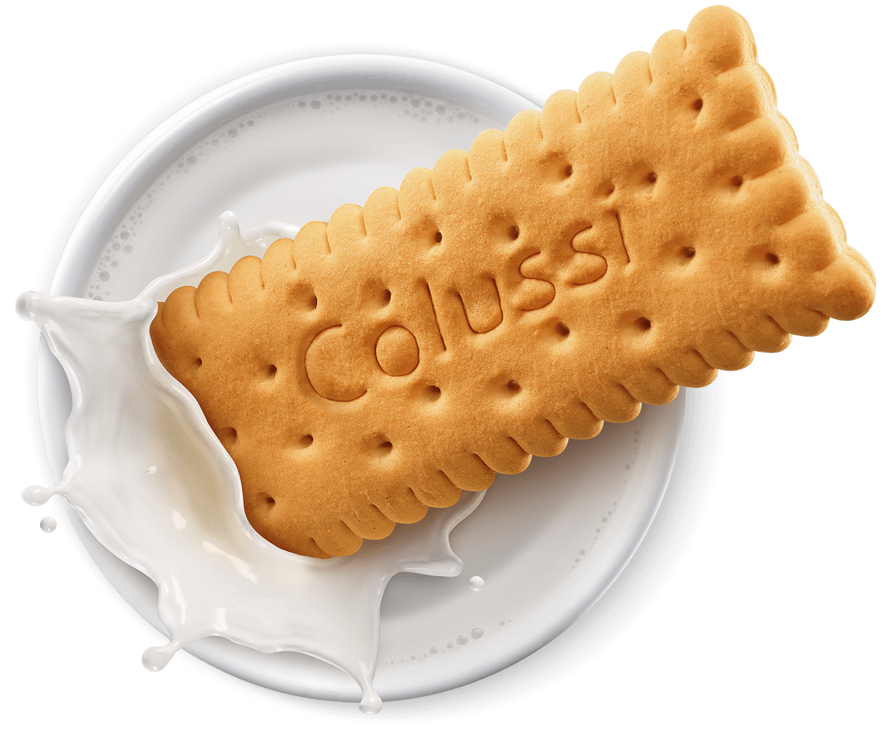 Le nostre bontà - Colussi