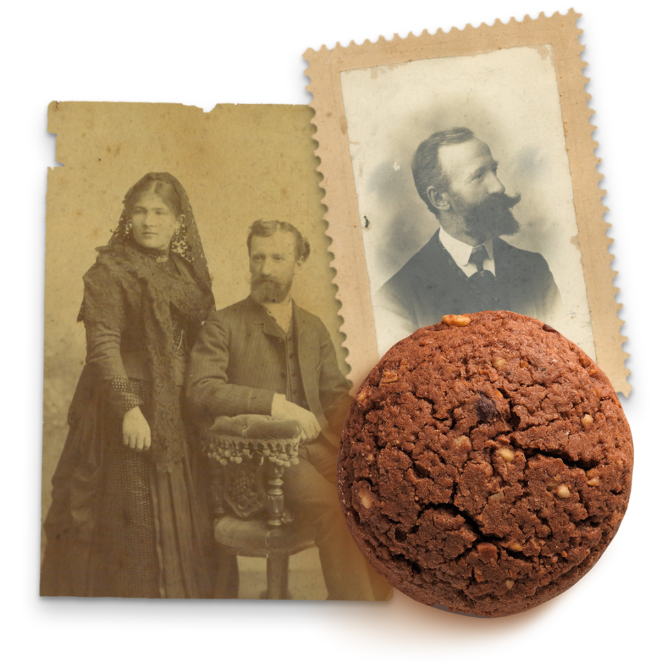 Colussi Venezia - Colussi