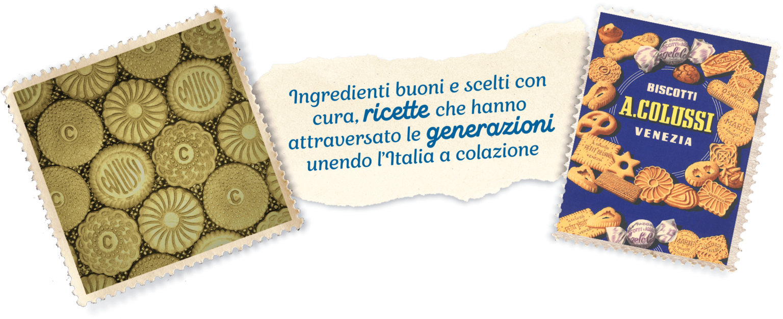 Home - Colussi