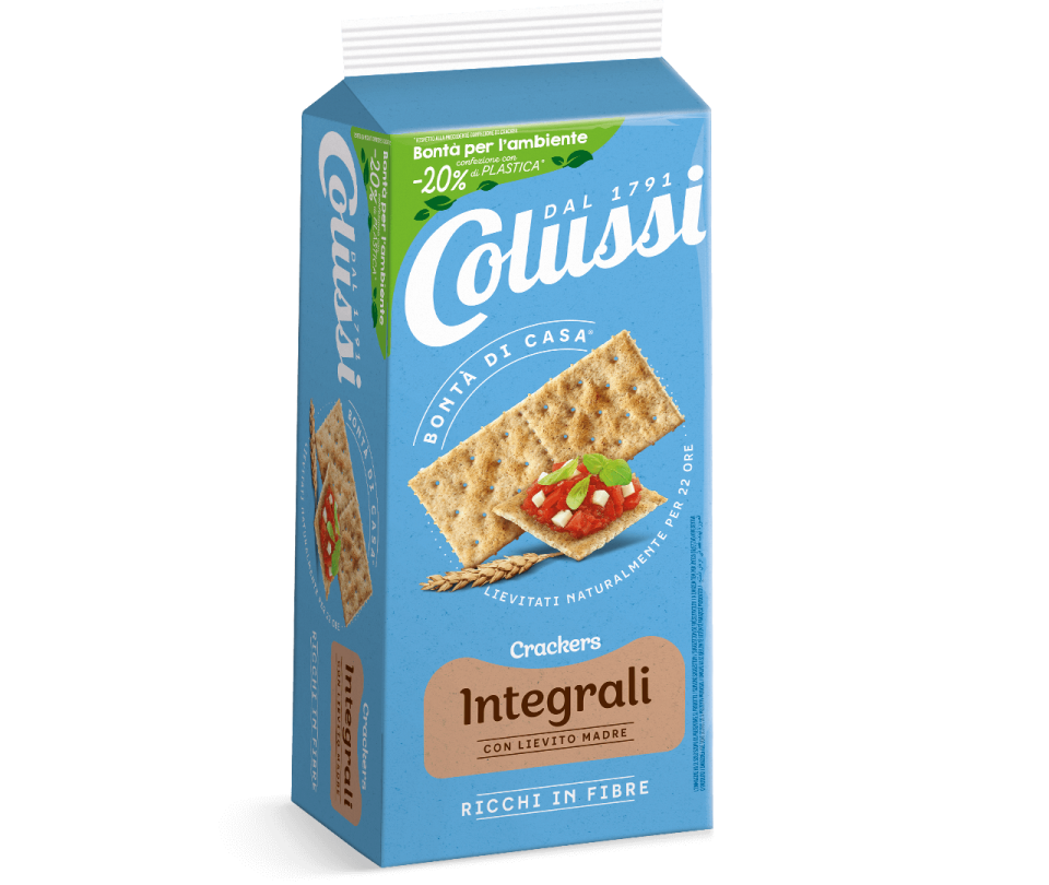 Le nostre bontà - Colussi